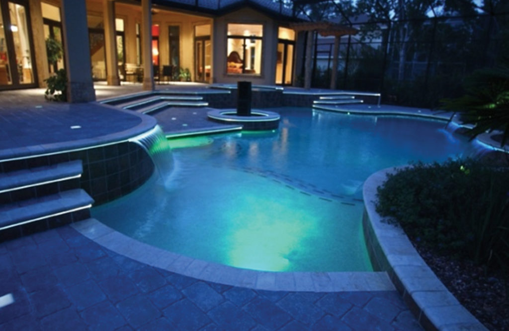 Outdoor Illuminators – Impact Lighting Inc