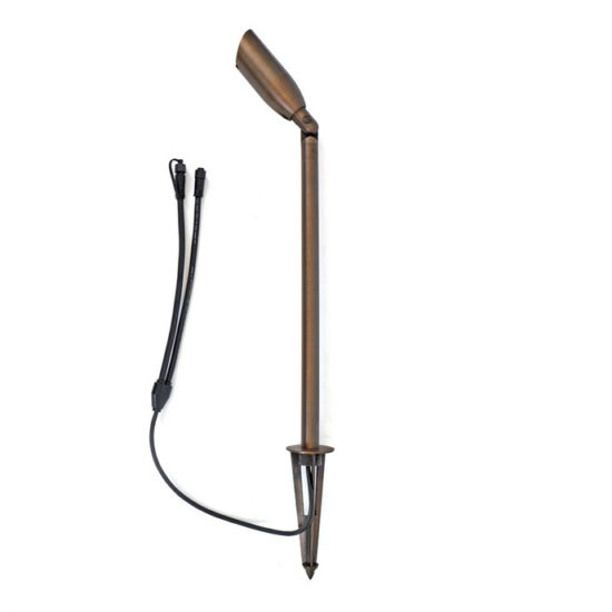 Bullet Lights – Impact Lighting Inc