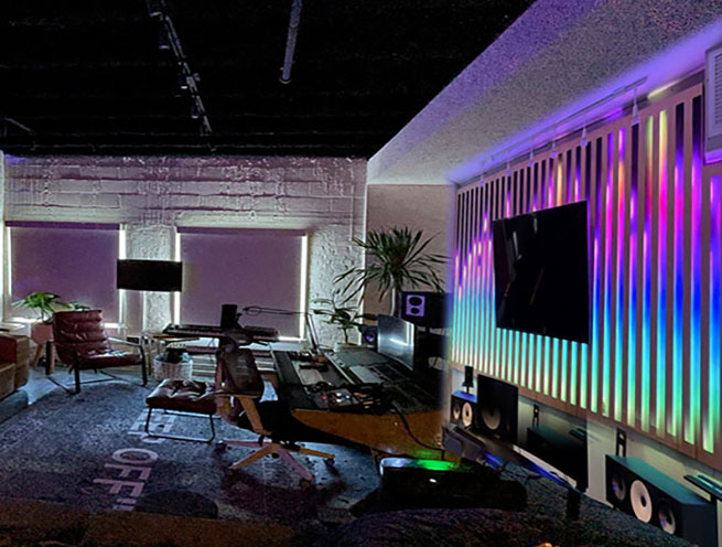 Portfolio – Impact Lighting Inc