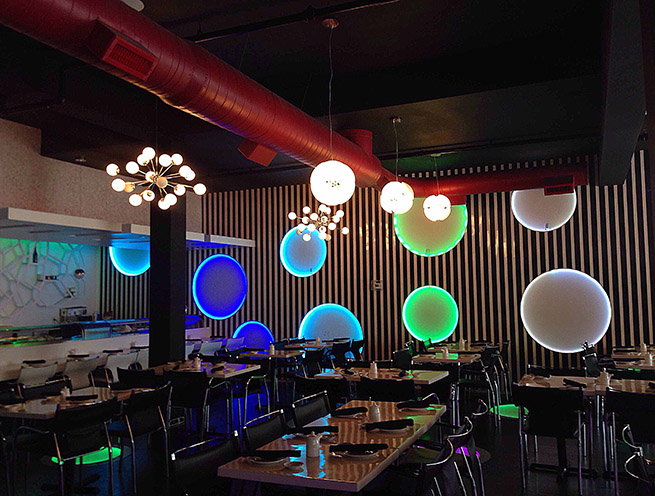 Portfolio – Impact Lighting Inc