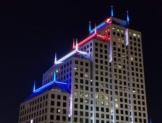 Portfolio – Impact Lighting Inc