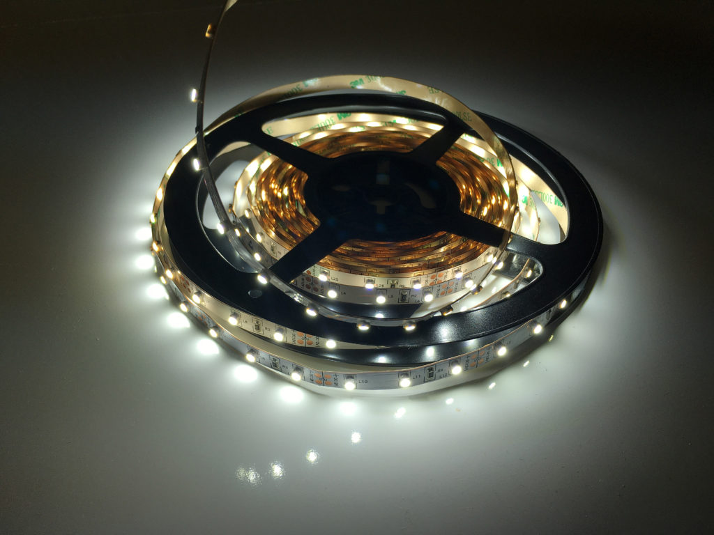 ThinGlow™ Flexible LED Tape Lights – Impact Lighting Inc